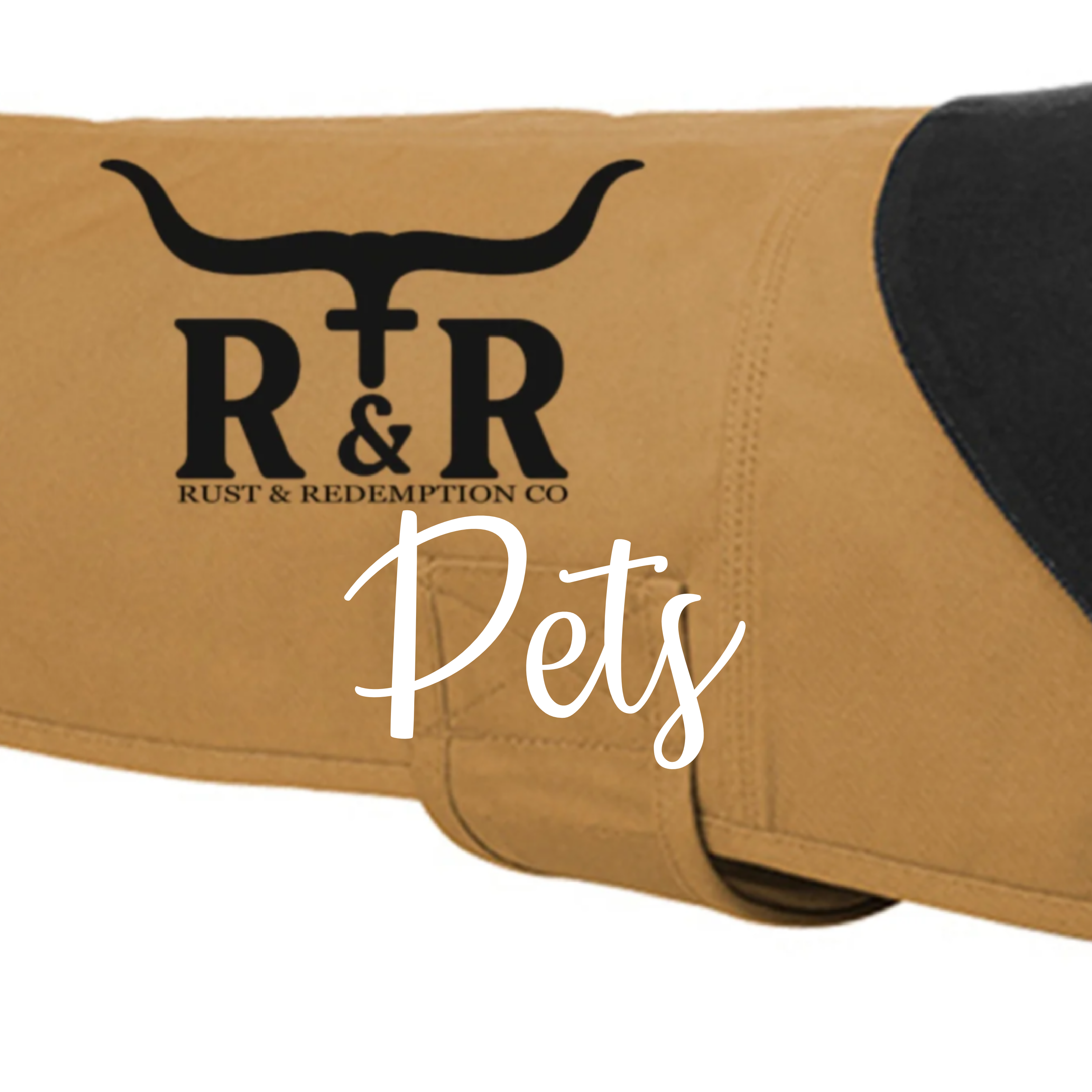 Furry friends – Rust and Redemption